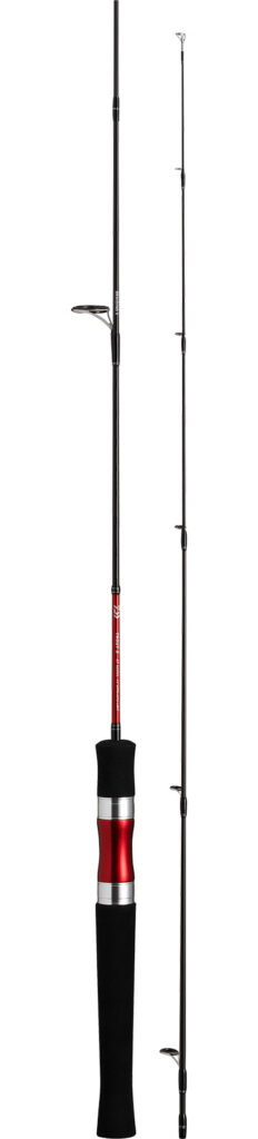 【高コスパ！】トラウトX AT 60XULのインプレッション！バランスよく初心者にもおすすめできるロッド！｜おだやかなる釣りの時間