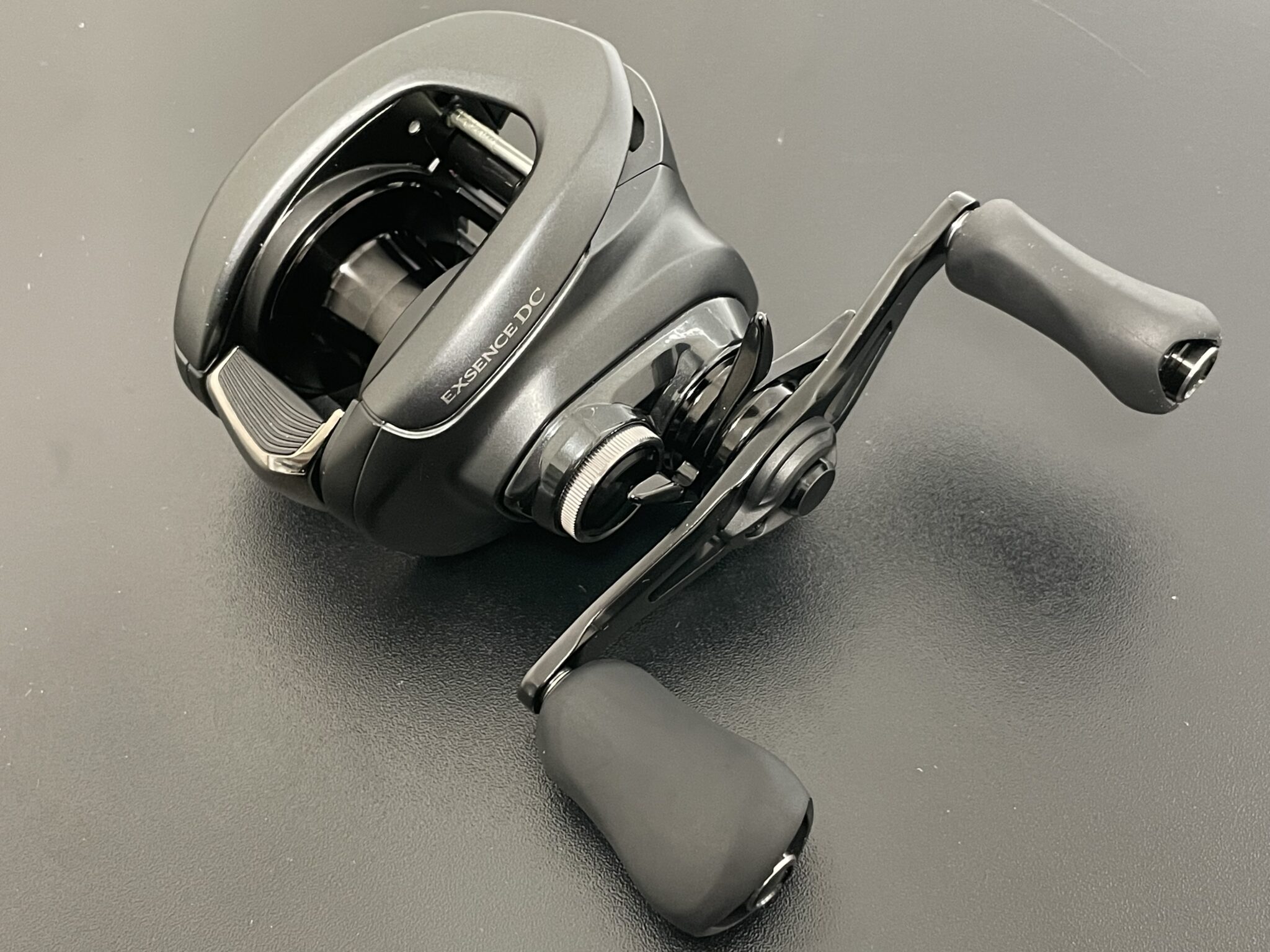【万能】PEラインが扱いやすい22エクスセンスDCをインプレ！緻密な制御で飛距離も出るベイトリール！｜おだやかなる釣りの時間